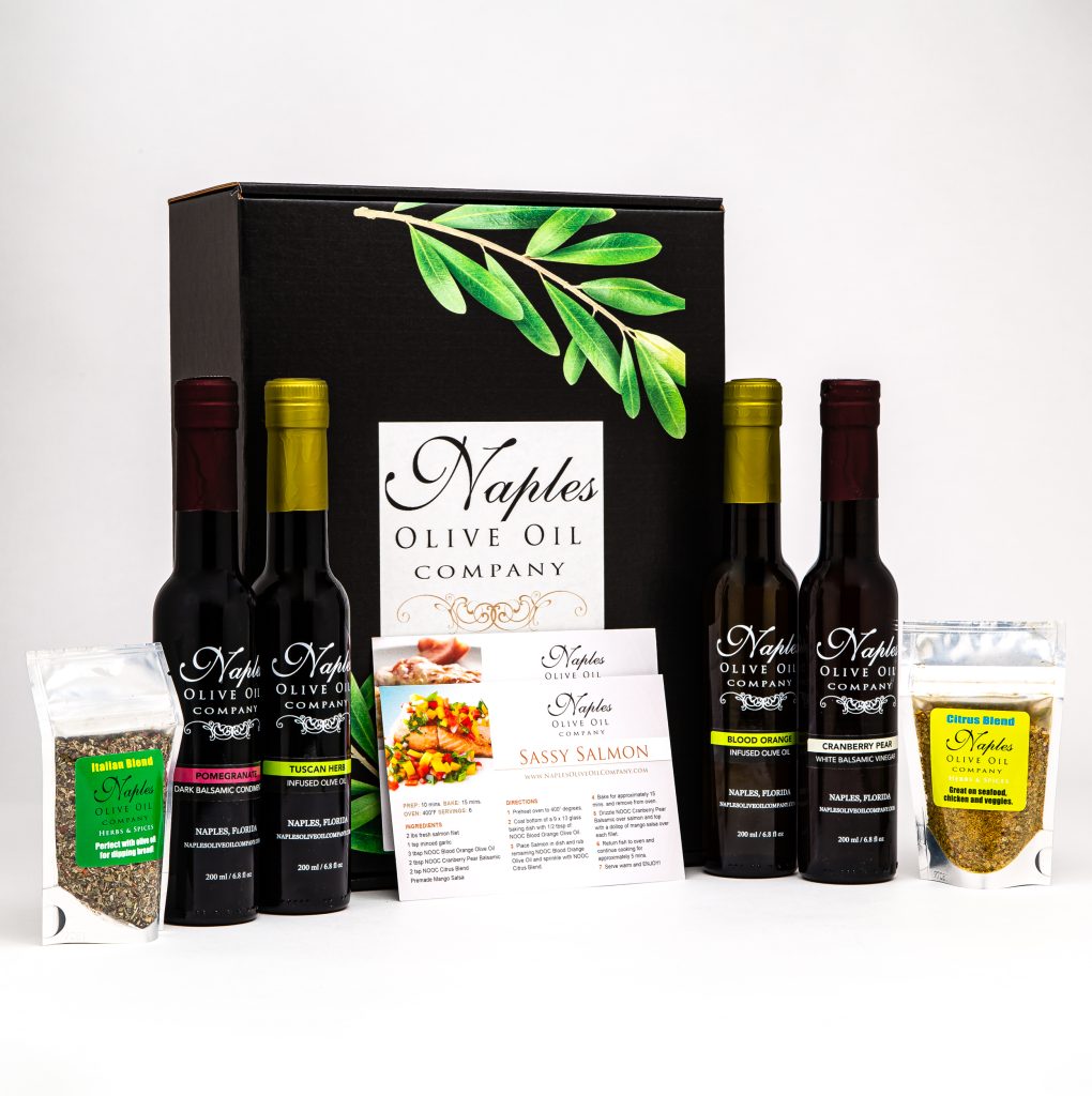 Gift Sets – Naples Olive Oil Company