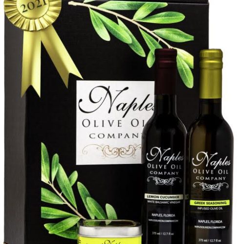 Gift Sets – Naples Olive Oil Company